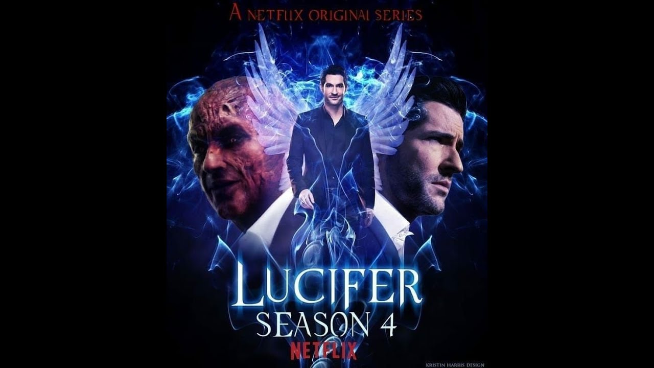 Lucifer Season 4 Recap - YouTube