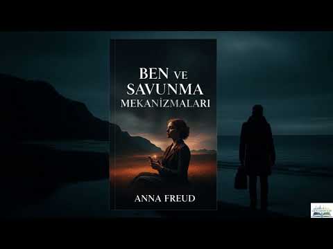 Zihninin Sana Oynadığı Gizli Oyunlar: Anna Freud ve Savunma Mekanizmaları