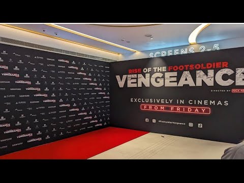 Rise of the Footsoldier - vengeance. Andrew Loveday, discusses new film ...