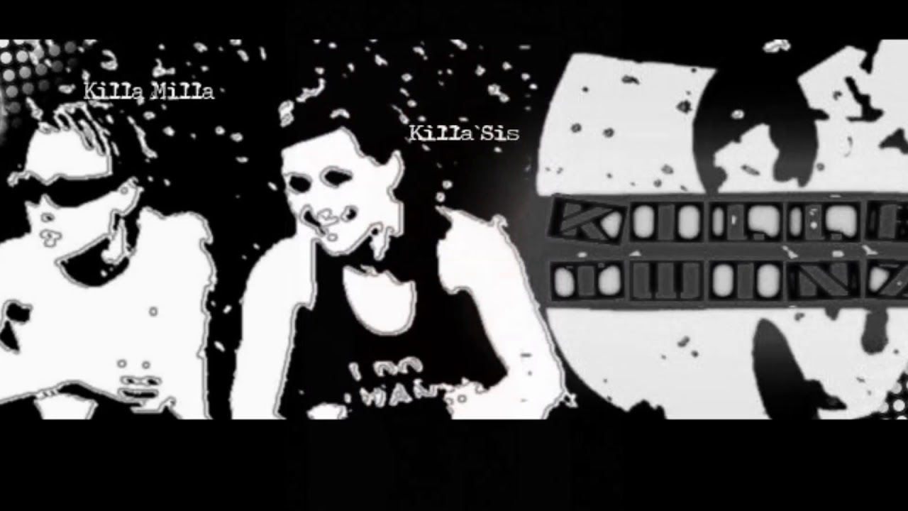 Killa Milla , Fade2Dead - Thai Chi - YouTube