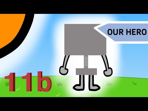 tv from 1fps objects saves the day - YouTube