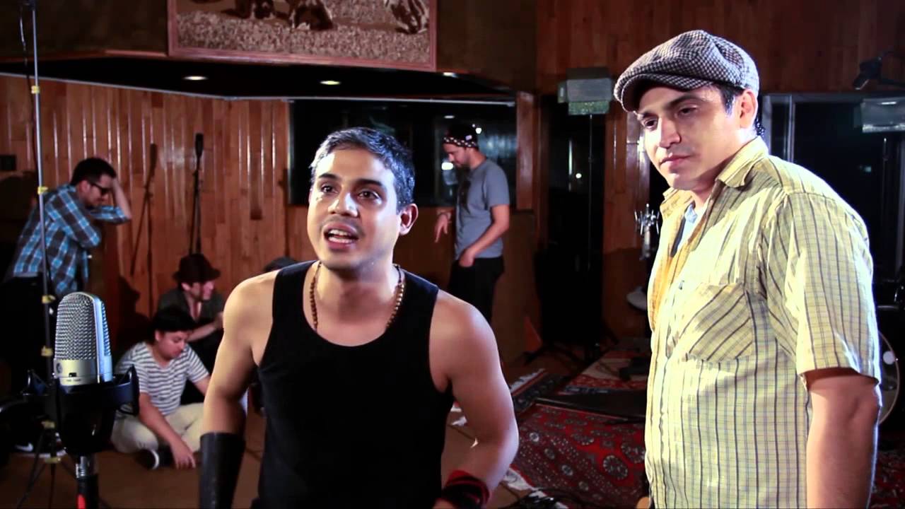 Los Corrientes (EXPRESARTE Entrevista y Música) - YouTube