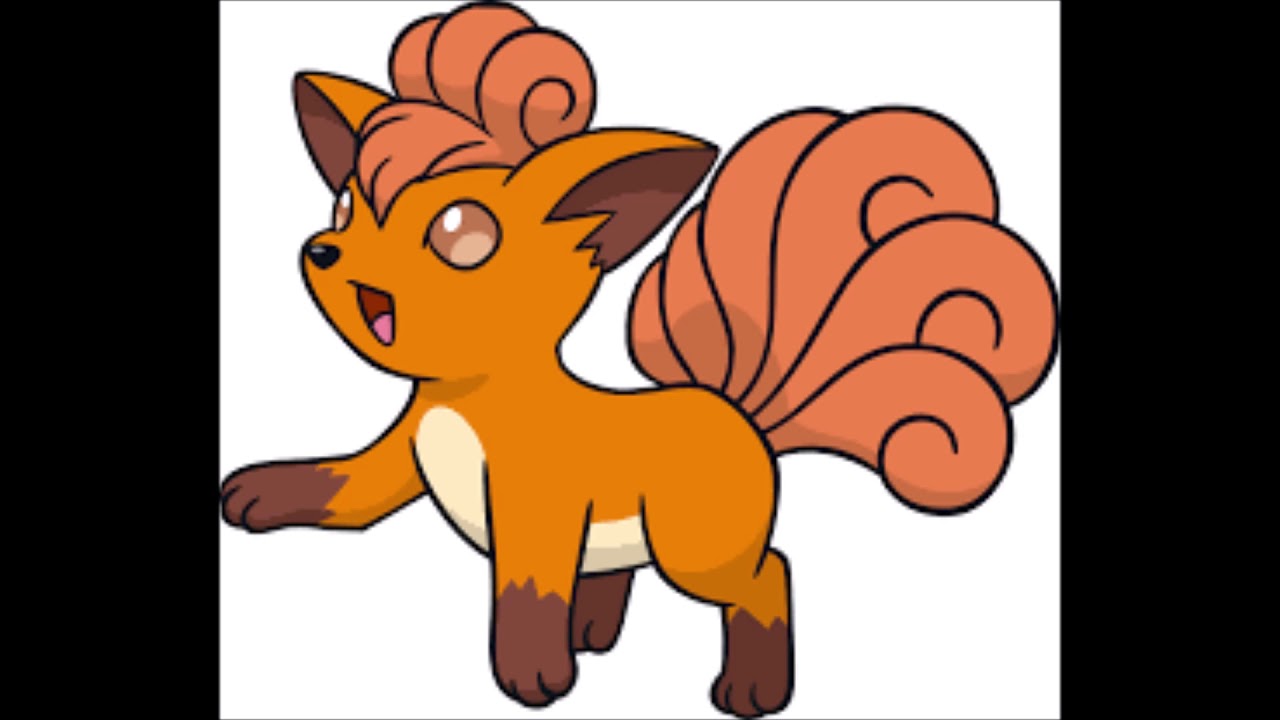 Some Custom Pokemon Mascot Costume Ideas For You: Kantonian Vulpix ...