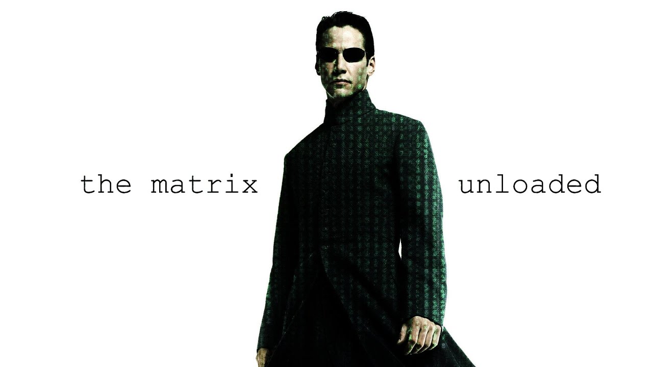 The Matrix Unloaded! The Matrix Reloaded 2-Disc Soundtrack from La-La ...