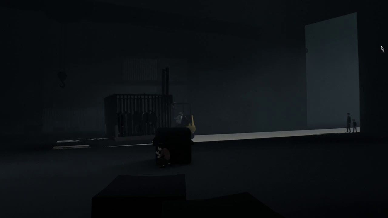 Insite full Pc Game Part 6 - YouTube