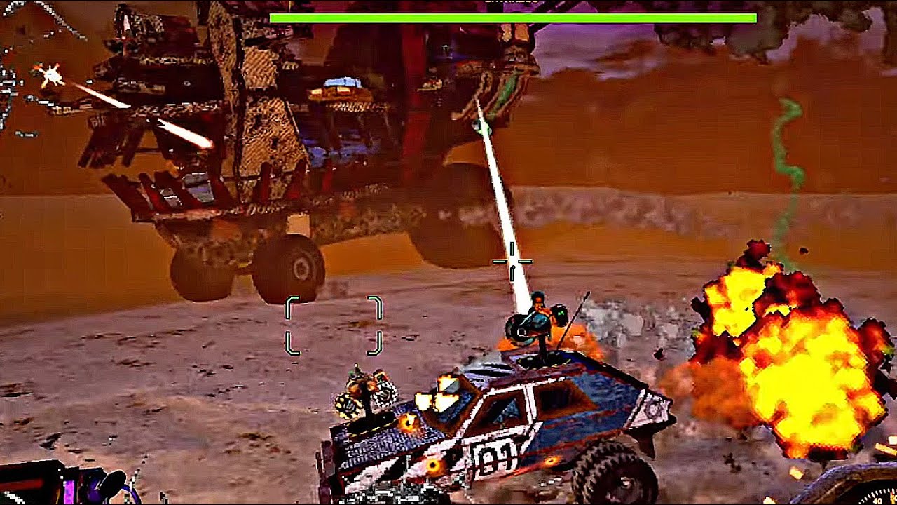 FUMES | FAST AND FURIOUS FPS? MADMAX? Ft Zayii - YouTube