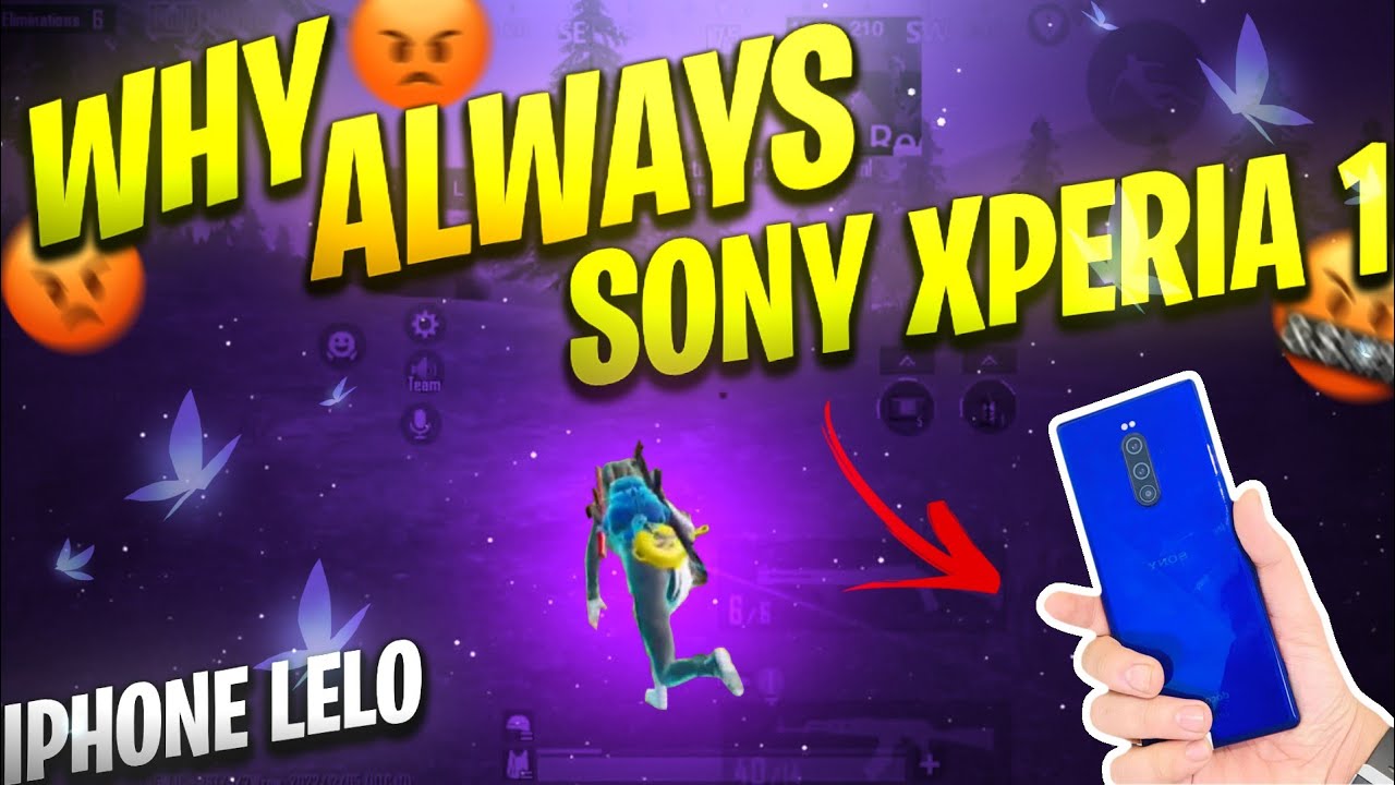 iPhone Like Performance in My Sony Xperia 1 || ios VS Android || Best ...