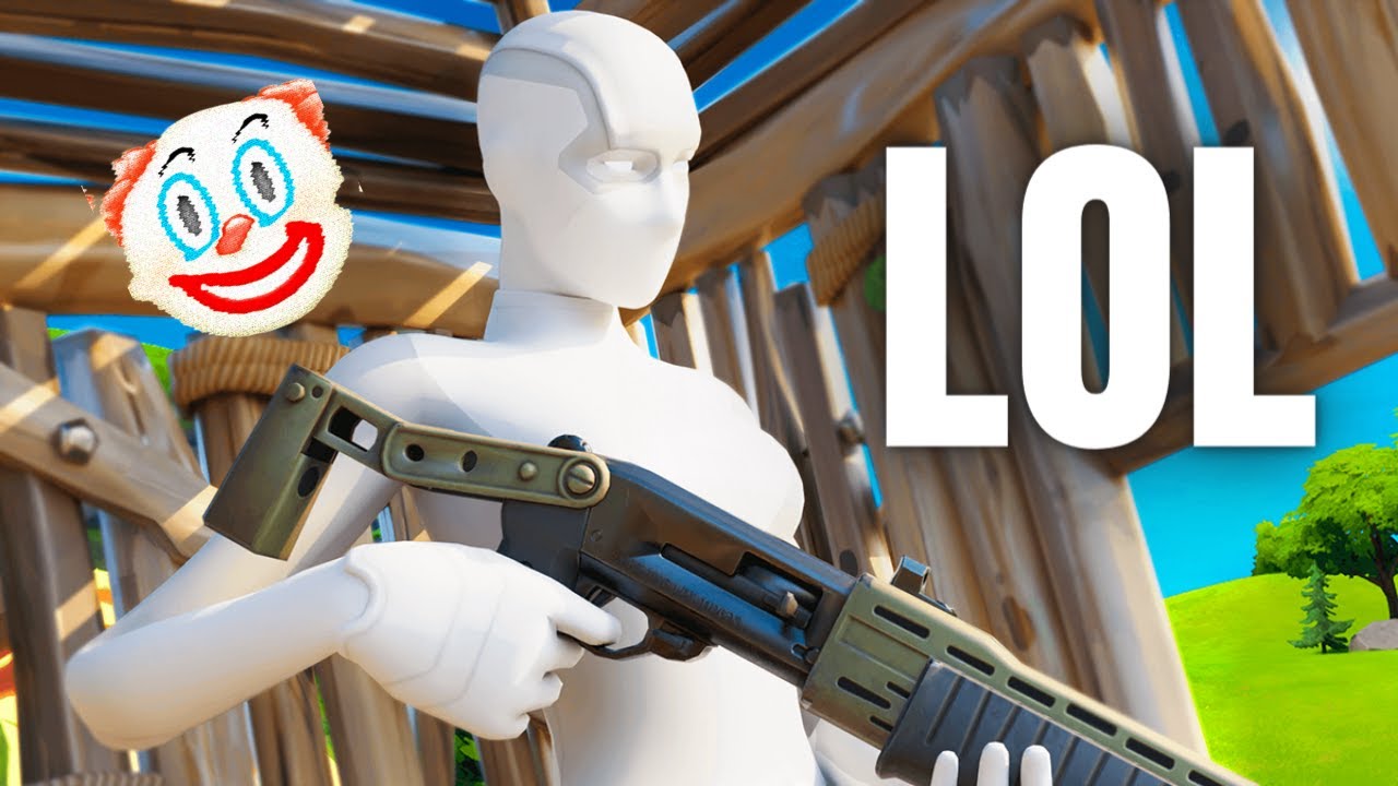 when your clipbot clips you.... - YouTube