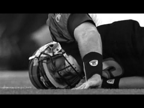 Bengals' Carson Palmer injured by Steelers - YouTube