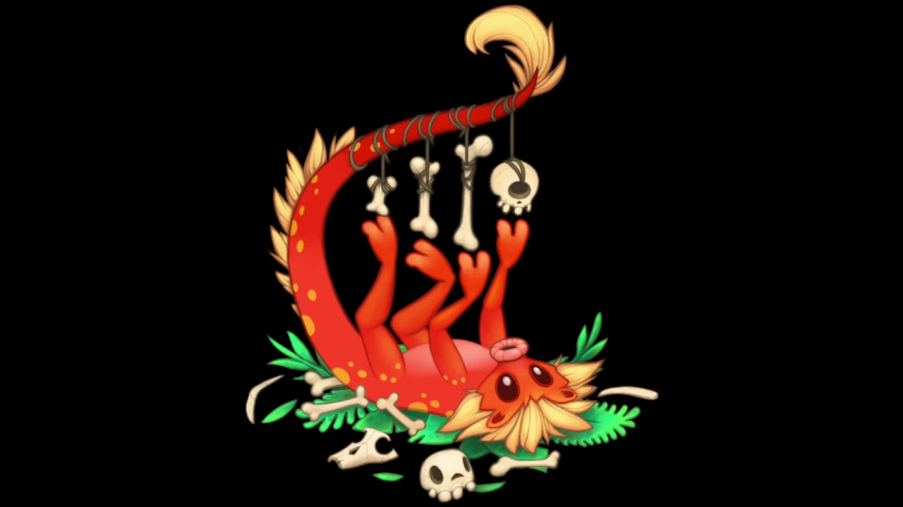 Plinkajou - All Monster Sounds (My Singing Monsters) - YouTube