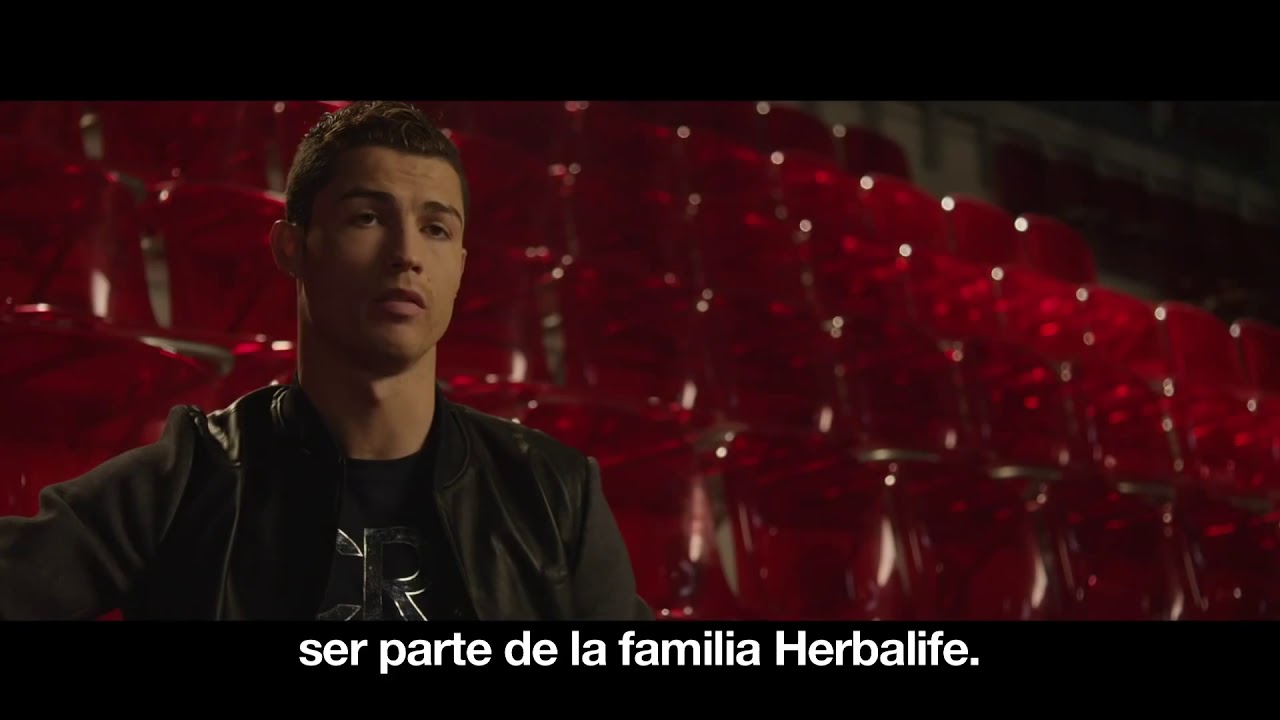 CR7 - Confianza Honestidad Profesionalismo - YouTube
