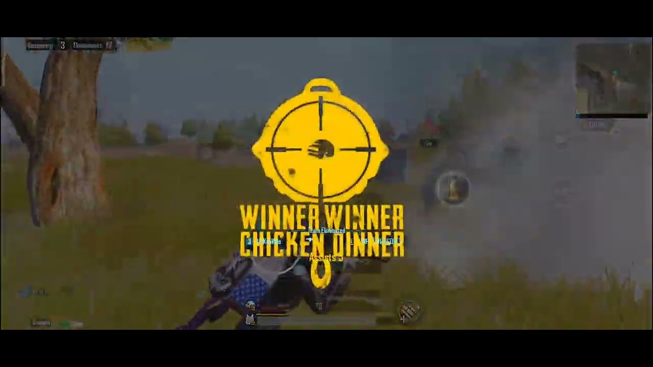 Mastering Sniper Rifles in PUBG Mobile - Tips and Tricks - YouTube