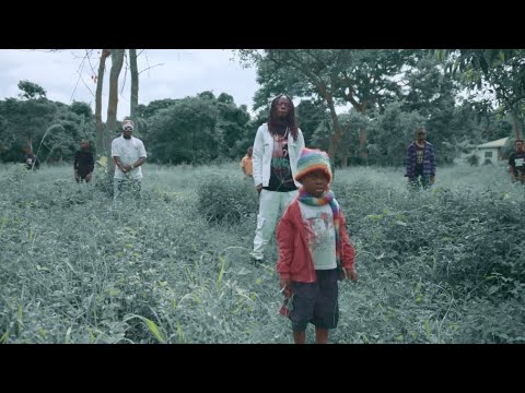 Abomuka | Spyda Mc ft. Easy Liker (Official Video) - YouTube