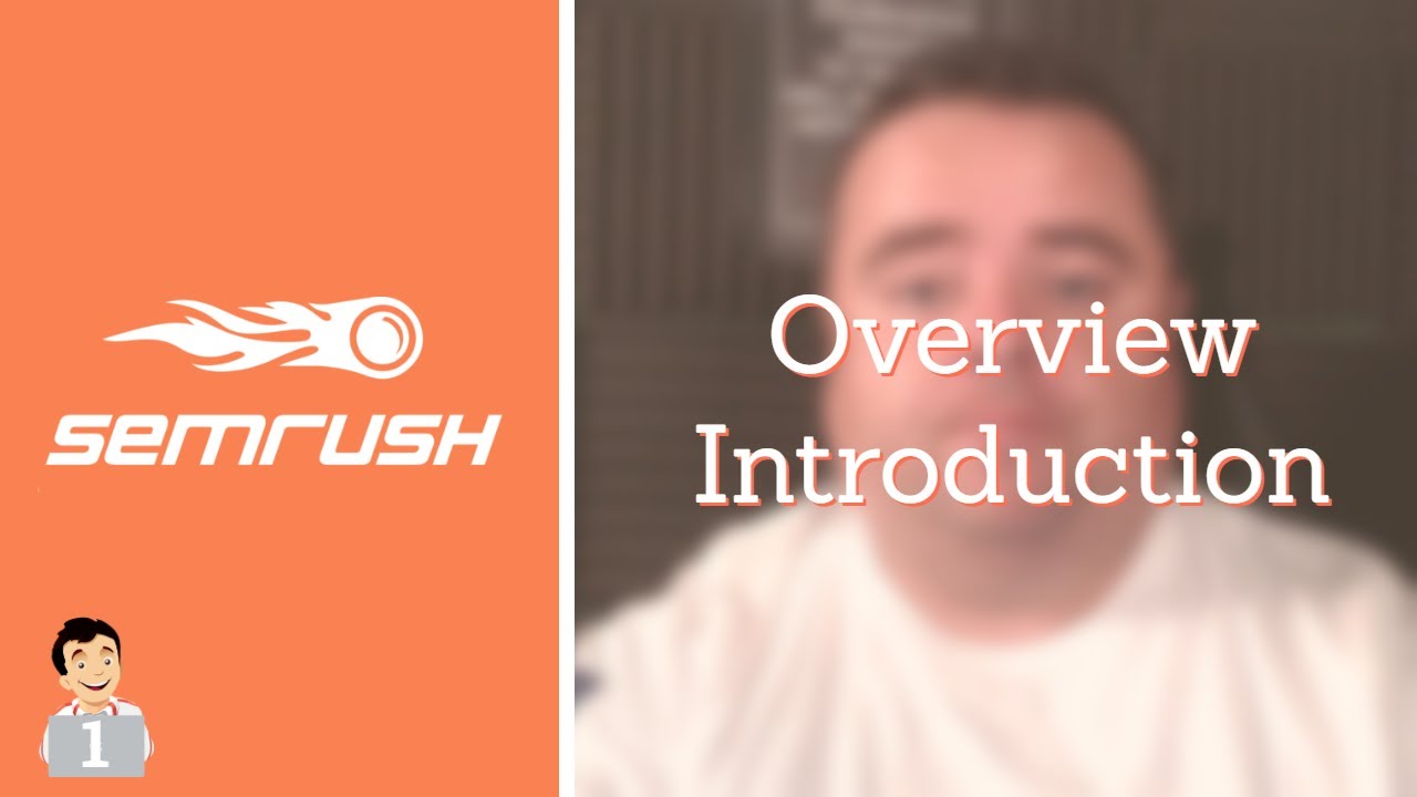 SEMRush Tutorials, How to use the tools on SEMRush - YouTube