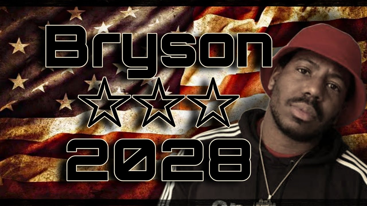 Bryson Gray - Bryson 2028 - YouTube