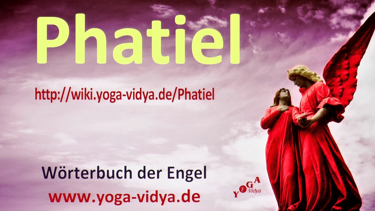 Phatiel - Engel - YouTube