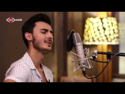 Serdar Fehimoğlu - Alışamıyorum (Cem Belevi Cover) Ben Şarkı Söylersem