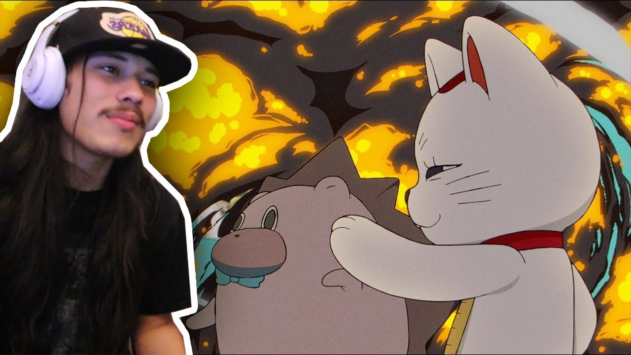 ZUTOMAYO – TAIDADA (Music Video)【Dandadan MAD】REACTION - YouTube