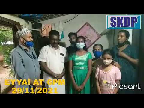 Society of kerala deaf pacifier team help this family... Please help ...