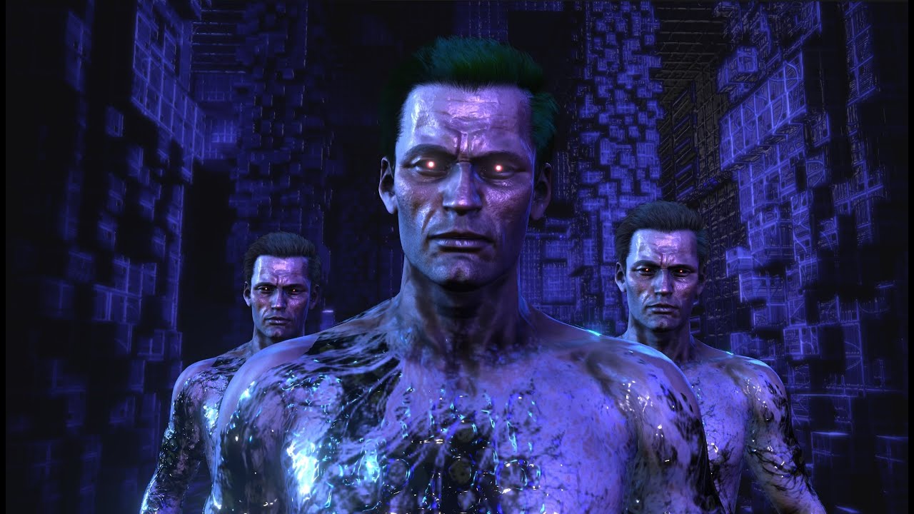 INTRODUCTION CARNAGE OFFERING TD - YouTube