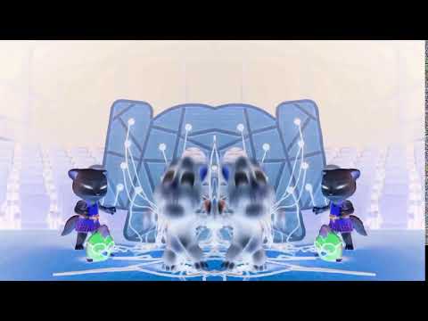 Talking Tom Shorts Season 2 Intro in G Major 10