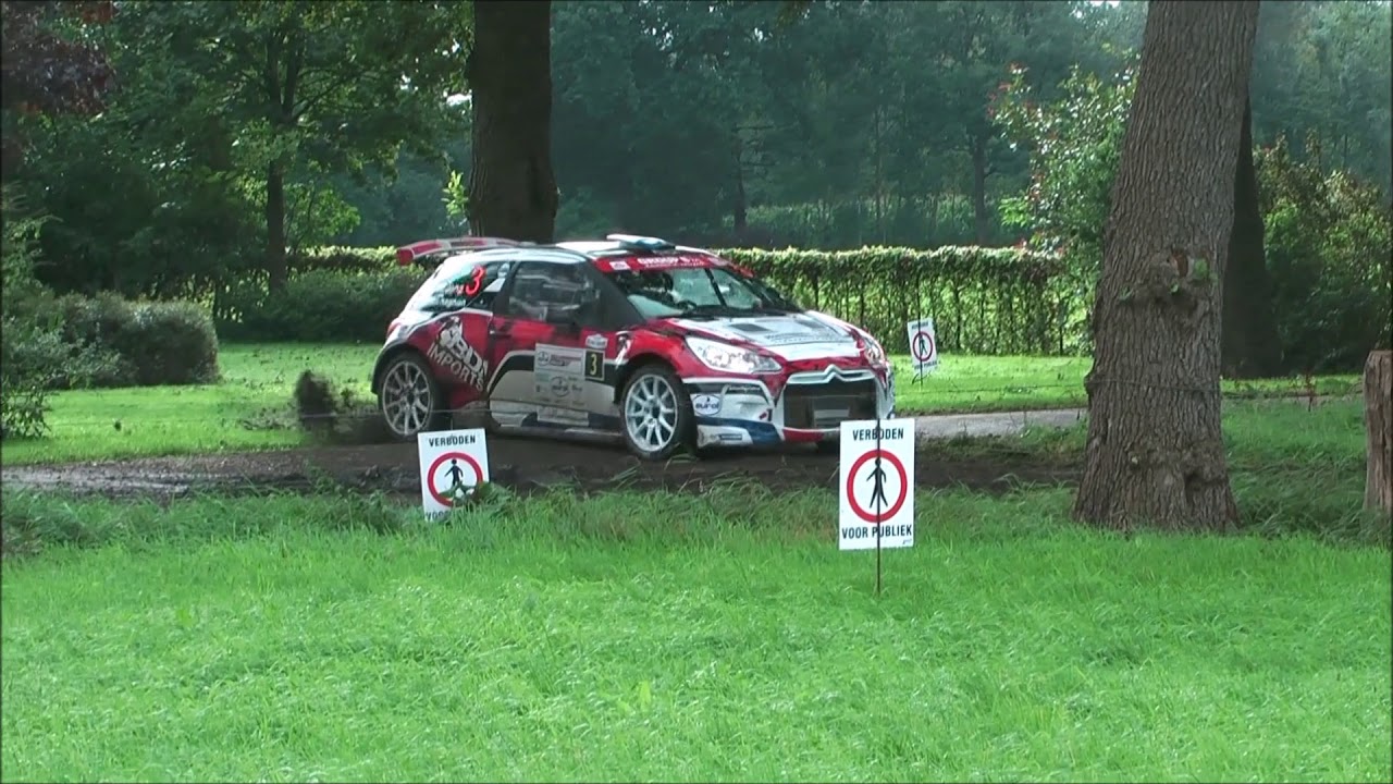 BEST OF RALLY 2017! |MAX ATTACK| [HD] - YouTube