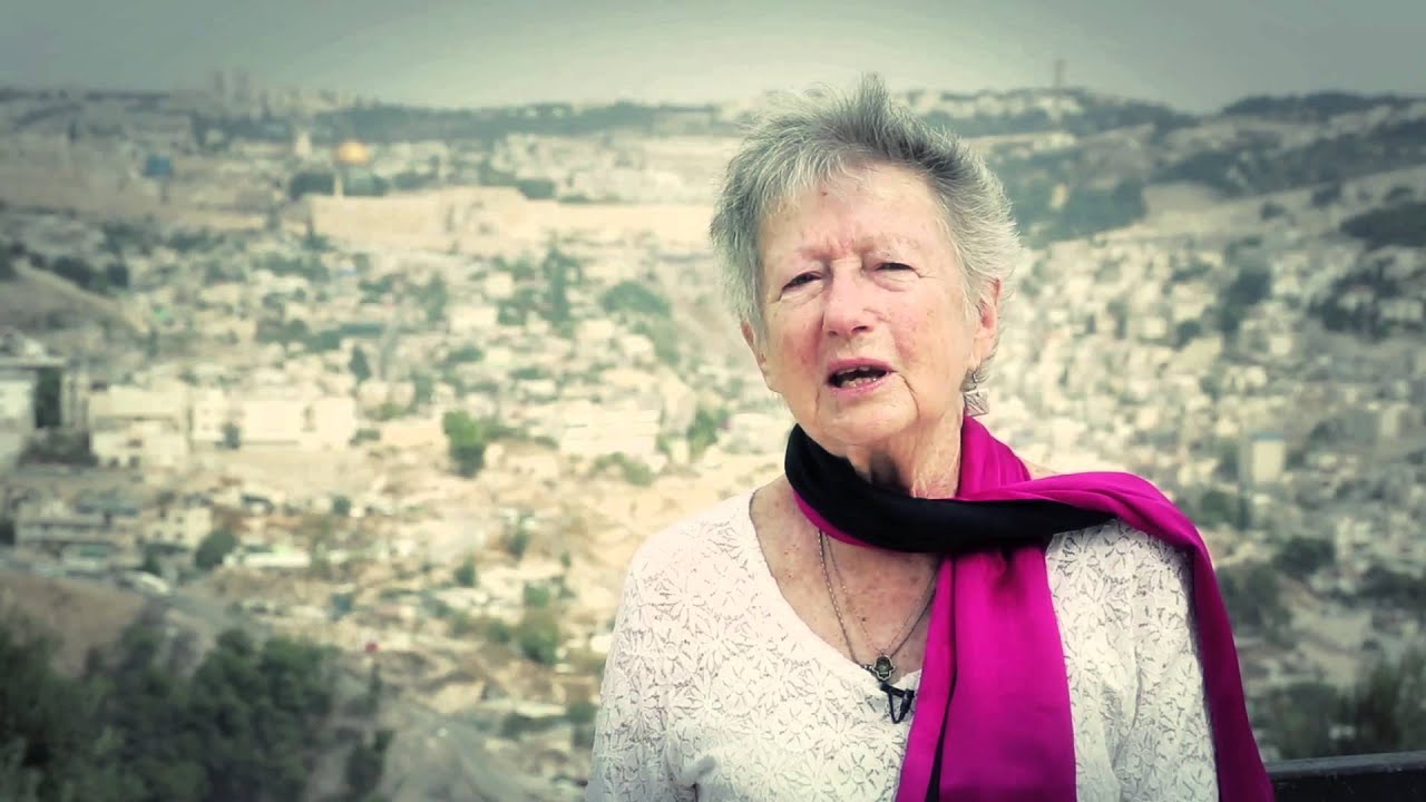 Meet Bryna Franklin - YouTube