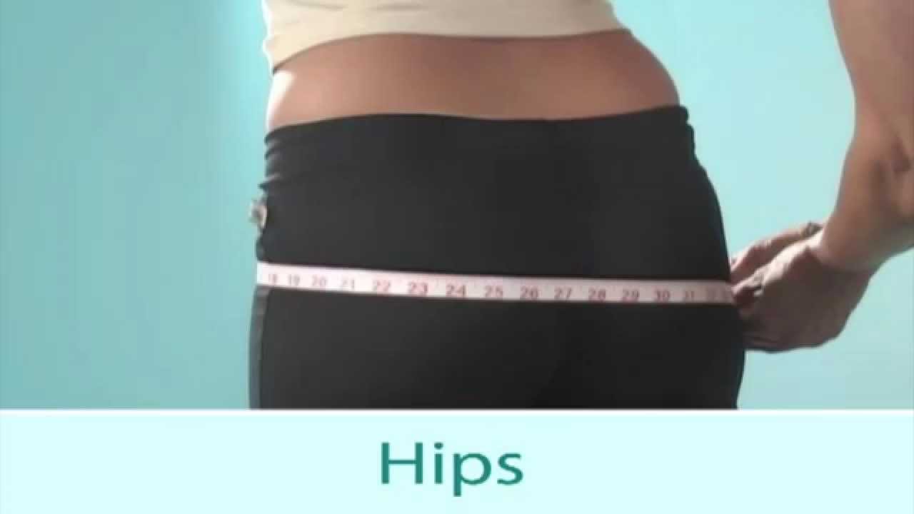 💁 🆘 HOW TO MEASURE YOUR HIPS FOR ARDYSS SHAPEWEAR GARMENTS 🙋 💯 ARDYSS ...