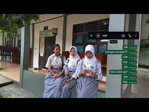 Dua Sisi: Tanpa Titik – Berakhir Tanpa Kata Putus | Original Song