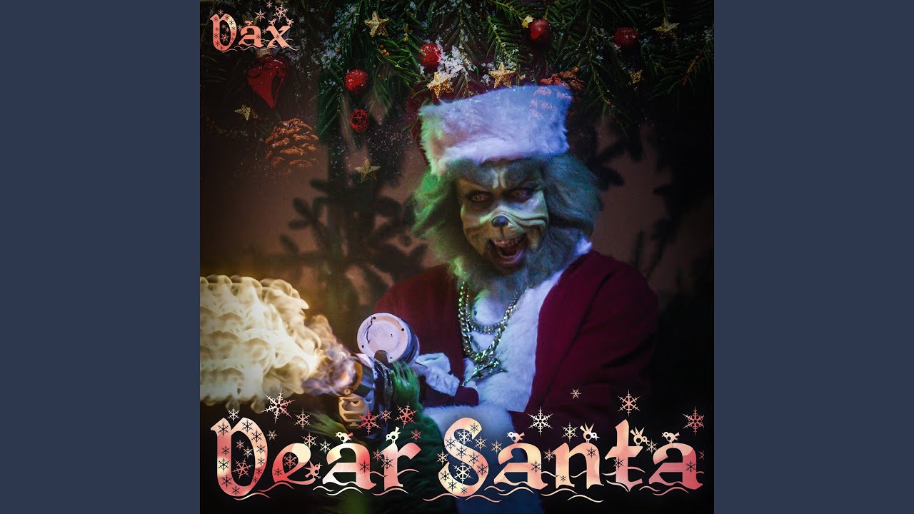 Dear Santa - YouTube Music