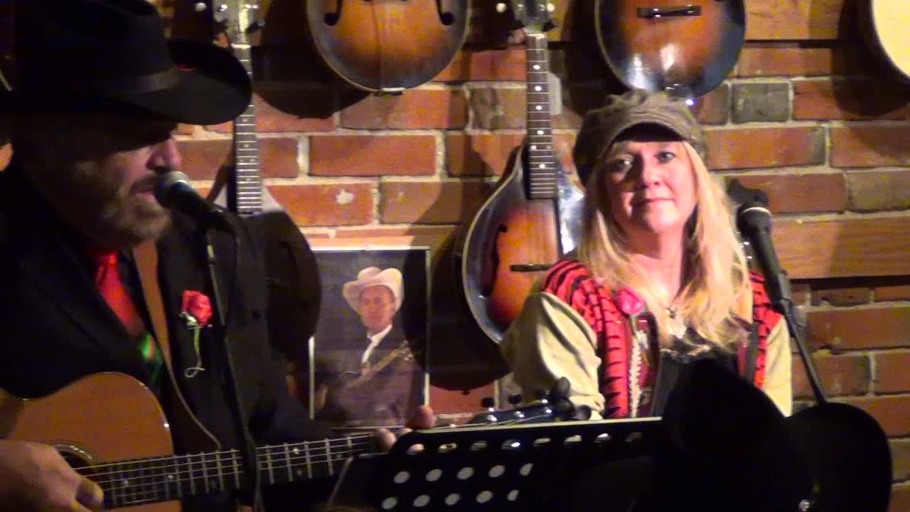 "Silent Night" by Jon Chandler - 12-16-2014 - YouTube