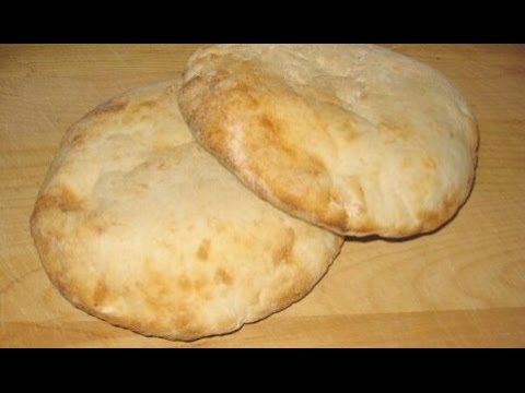 Bosanska pogaca Recept - YouTube