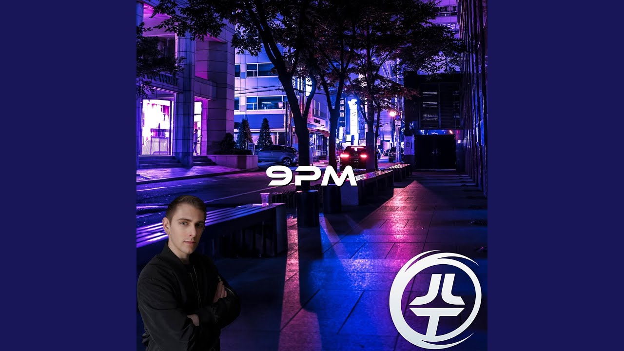 9pm - YouTube Music