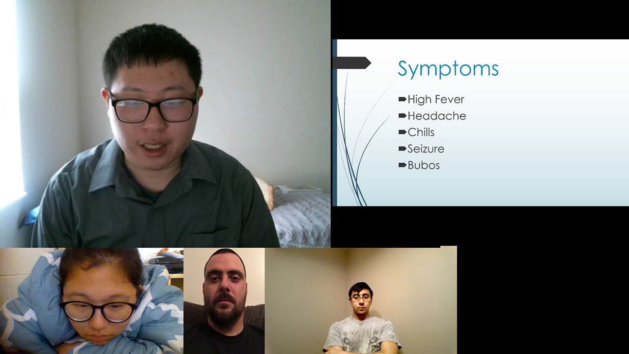 COM 231 Informative Speech - YouTube