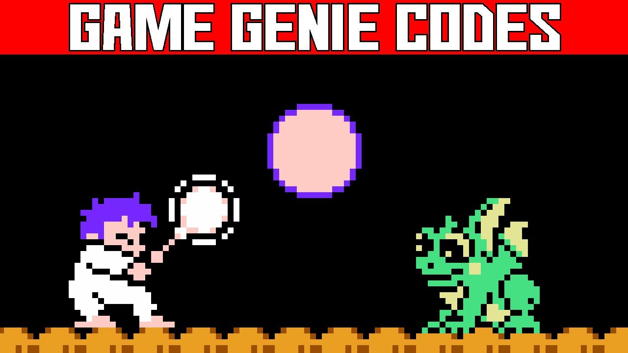 (NES Little Nemo: The Dream Master) One Hit Kill & Powerful Magic Rod ...