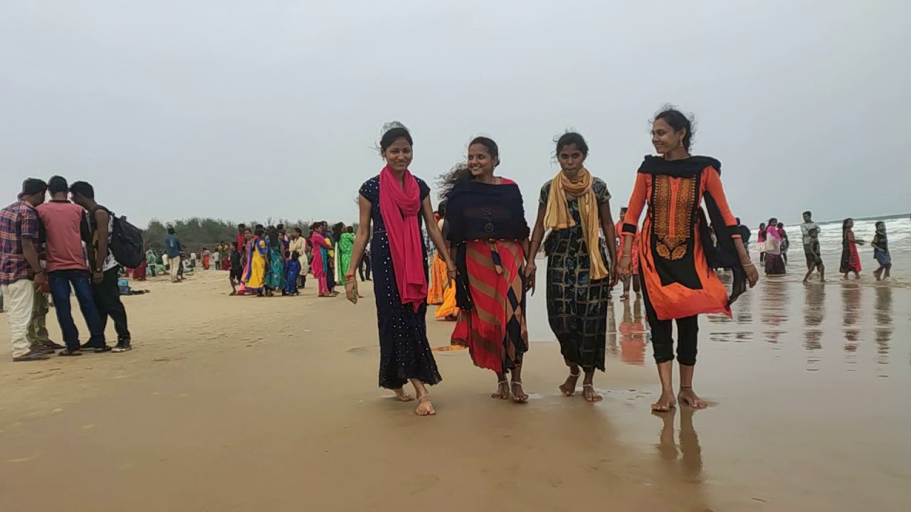Beach vedios in 2020(4) - YouTube