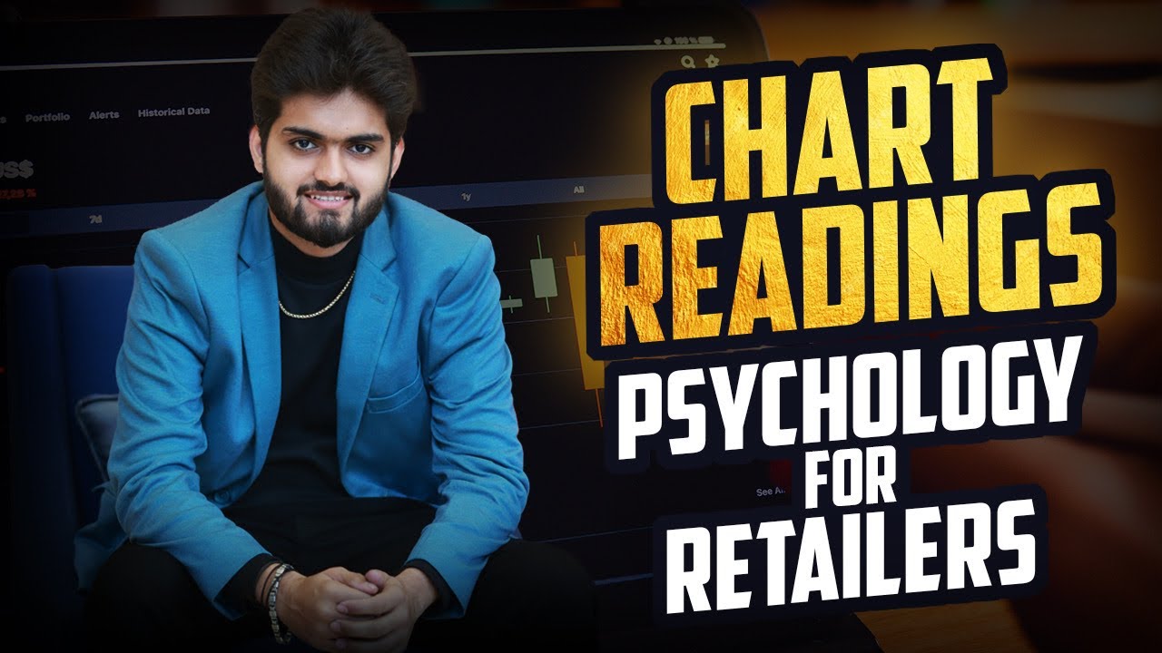 Chart Reading Psychology For Retail Traders - YouTube