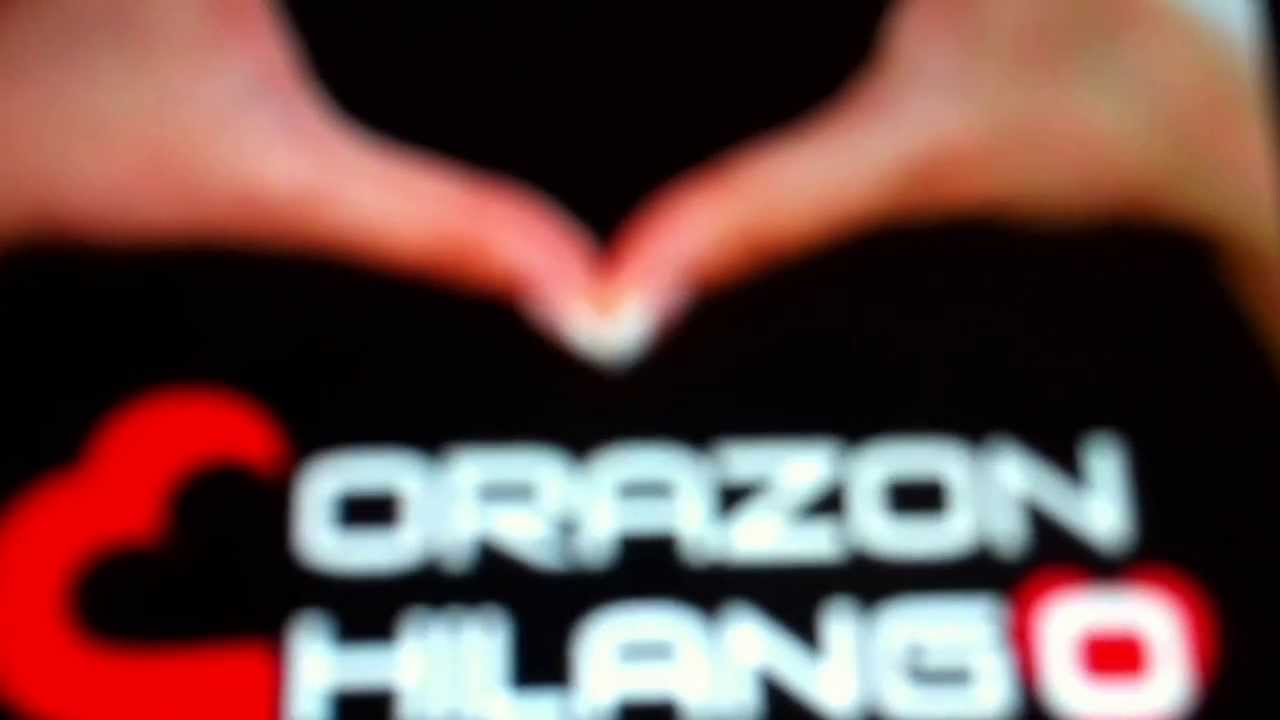 Sonido corazon chilango - YouTube