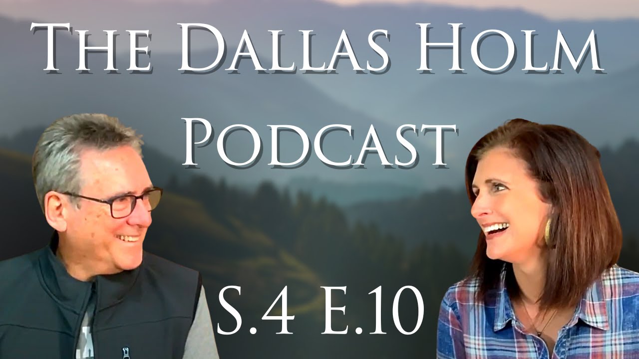 The Story Behind The Song I Have Hope - Dallas Holm Podcast Season 4 ...