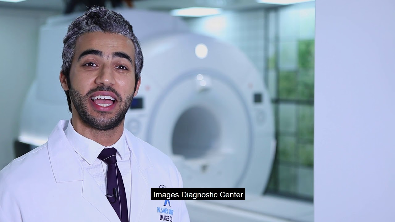 MRI 3 Tesla in Kuwait - YouTube