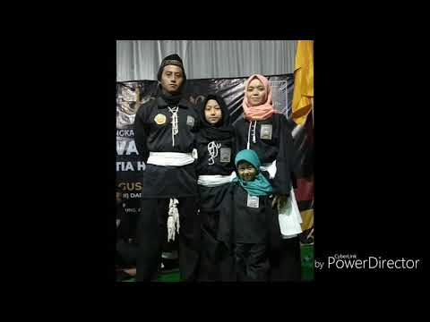 Masih belia (11 tahun)Namun,.....