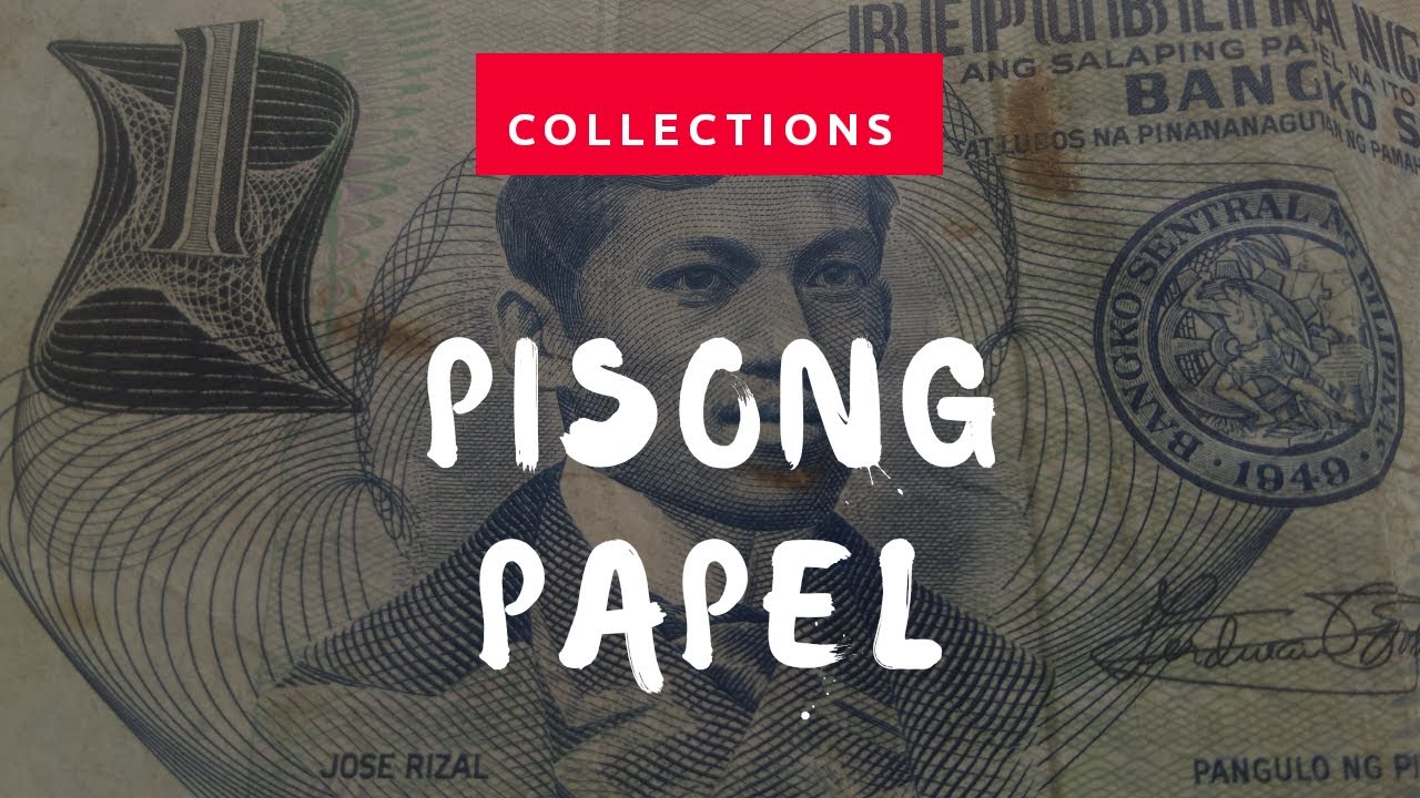 One Peso Paper Bill YouTube one-peso-paper-bill-youtube