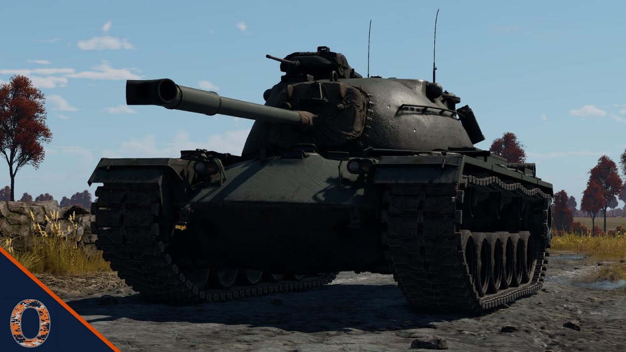 War Thunder: Unlocking The Tiran 4 In Style - YouTube