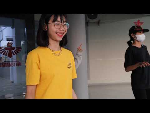 UKM Dance Unkartur Semarang