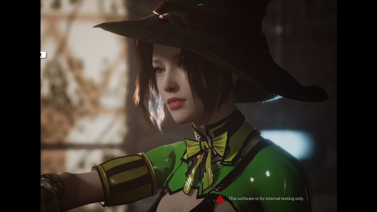 The Killing Antidote(致命解药 测试版) - Halloween Theme (Steam PlayTest) - YouTube