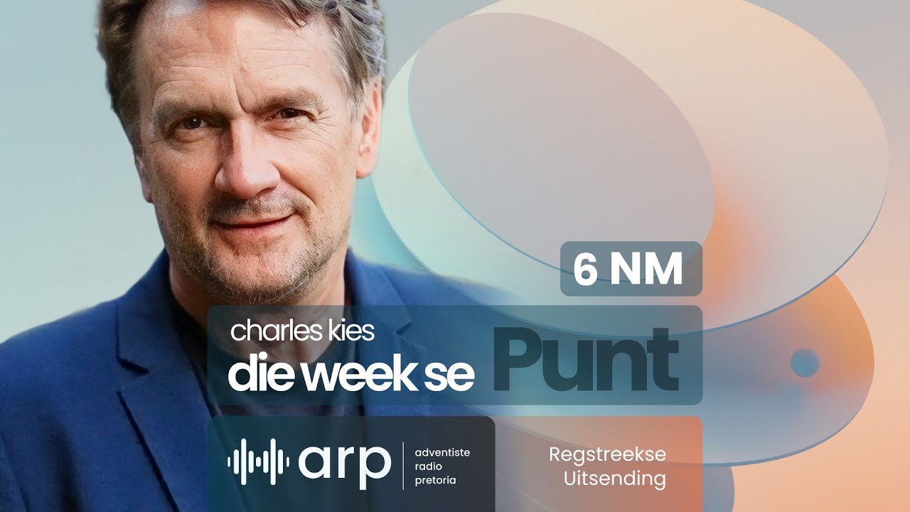 Dr. Bernard Ficker (Helderberg gemeente) - NG Kerk dolerendes | Charles ...