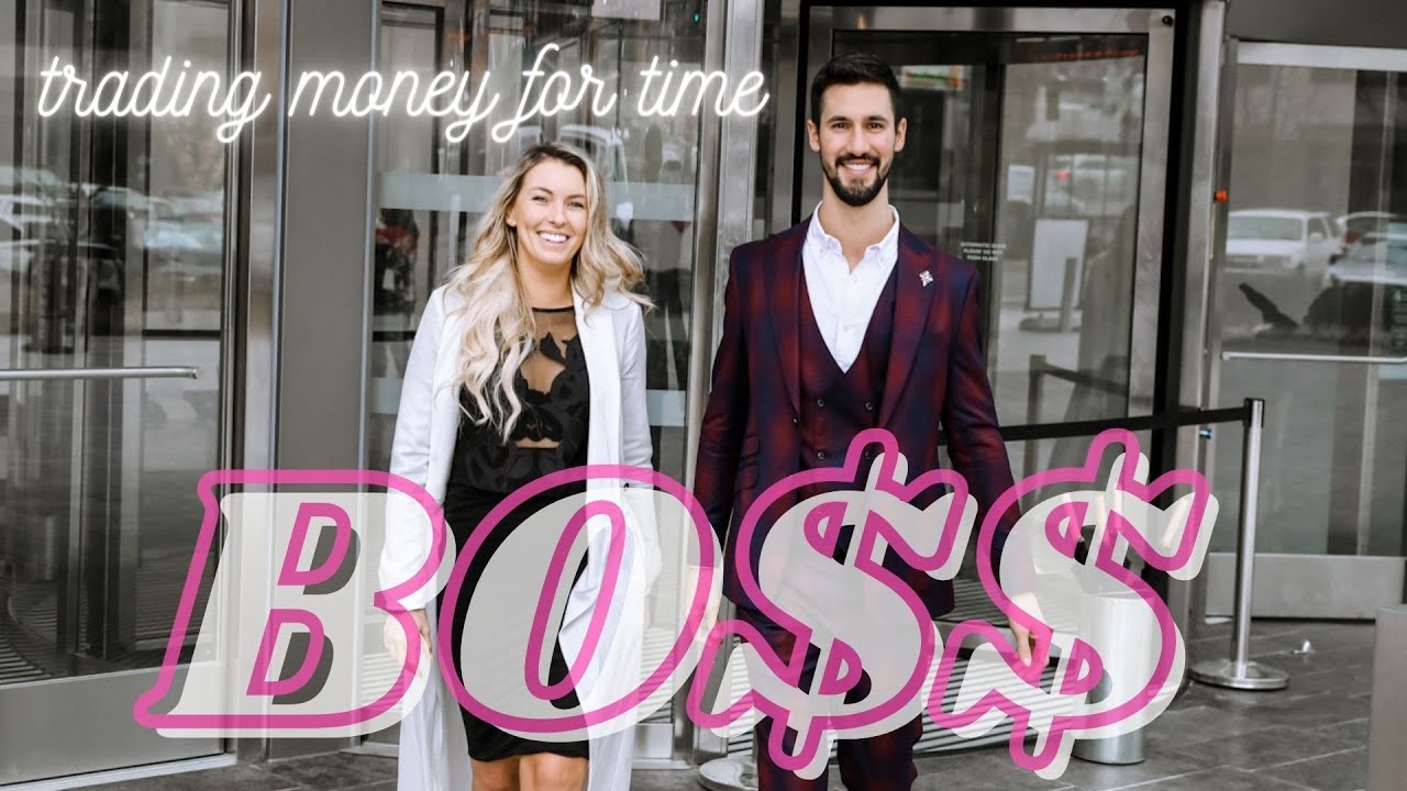 *Like a Boss* Tips on how to run a successful Business - YouTube