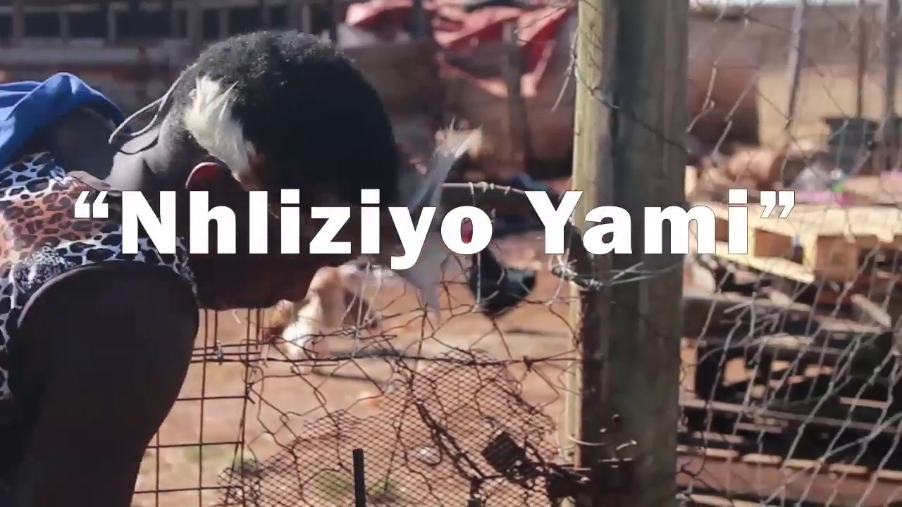 Nhliziyo yami - YouTube