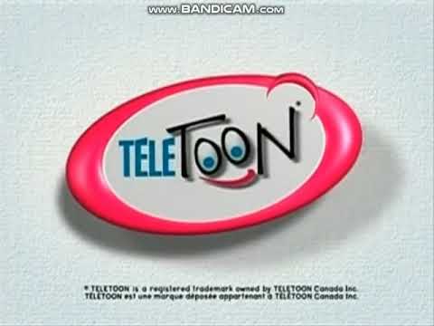Breakthrough Films & Television/Tele Images Kids/Atomic Cartoons/M6/Teletoon (2004)