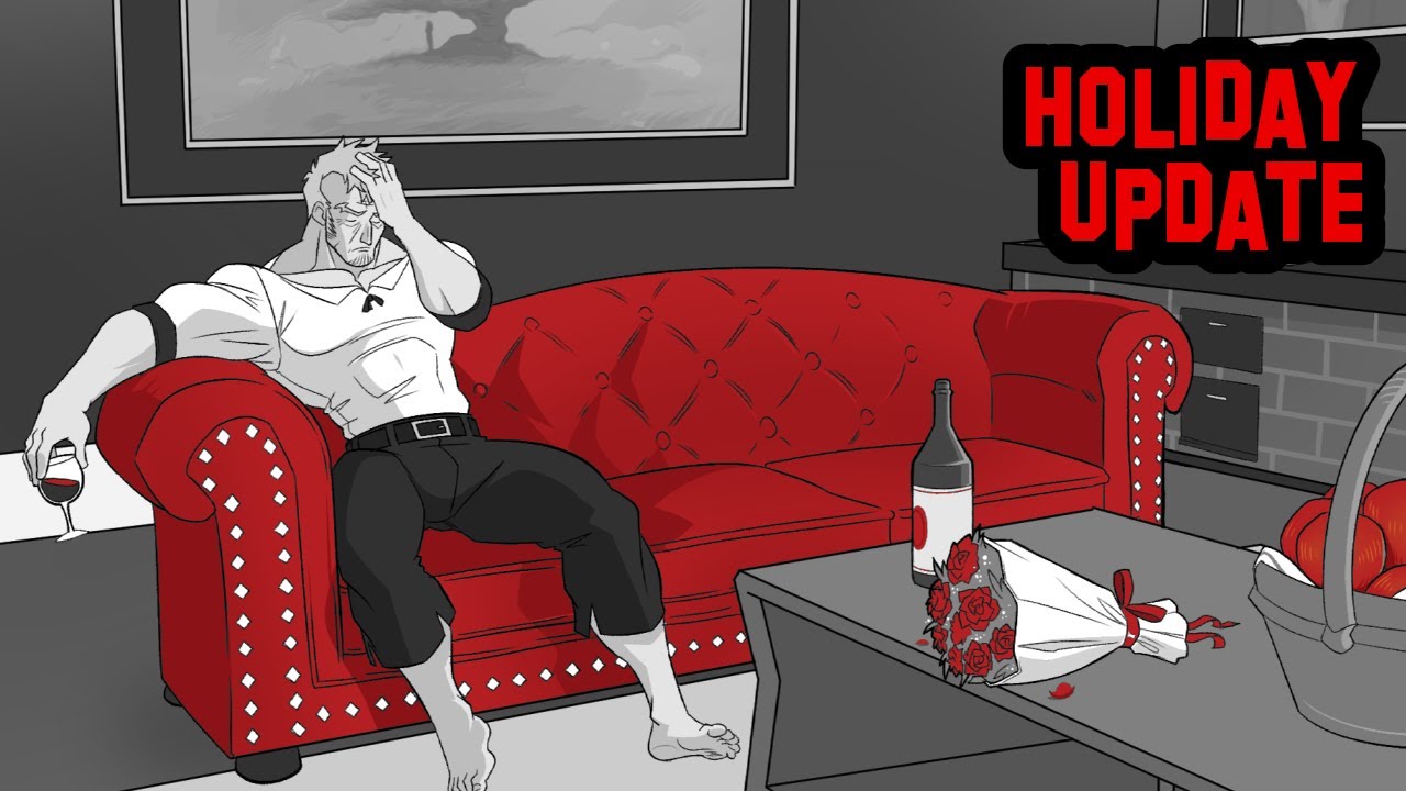 ROSE BULLET - Holiday Update Trailer - YouTube